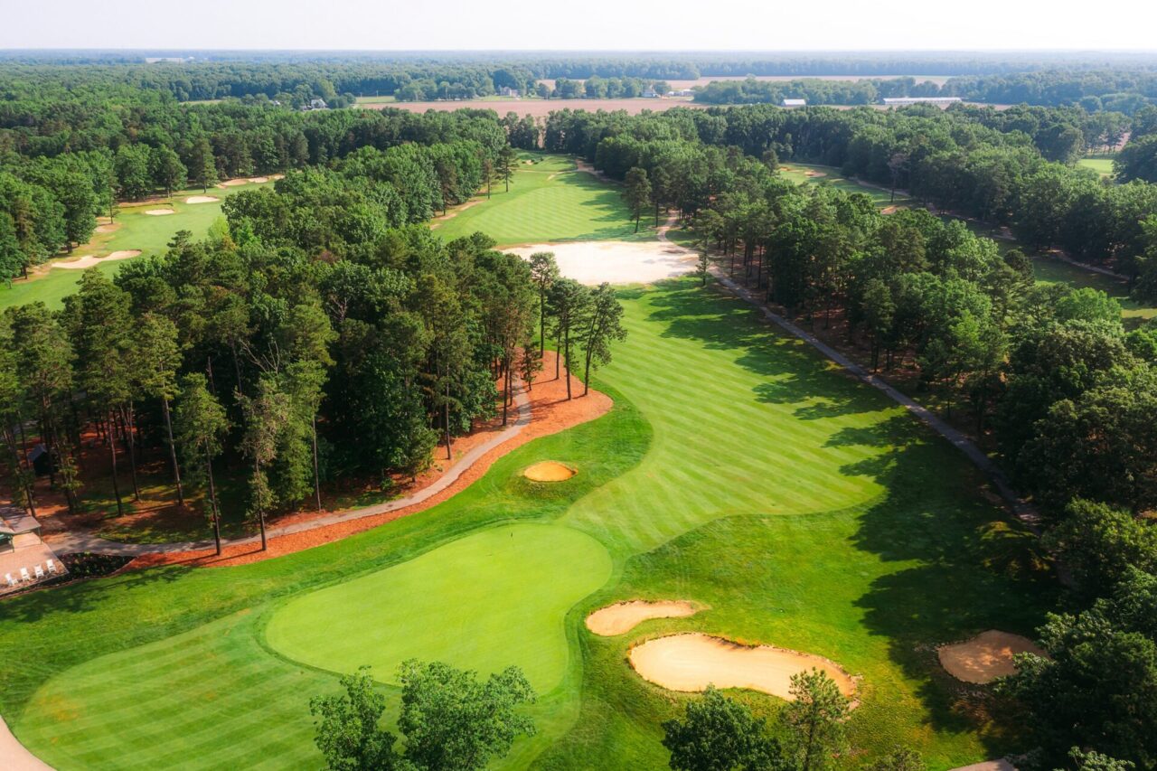 Memberships - Ron Jaworski Golf